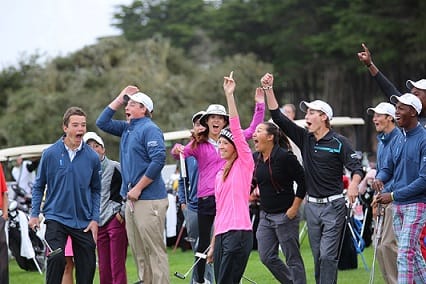 The First Tee Nine Core Values Archives - First Tee – Utah