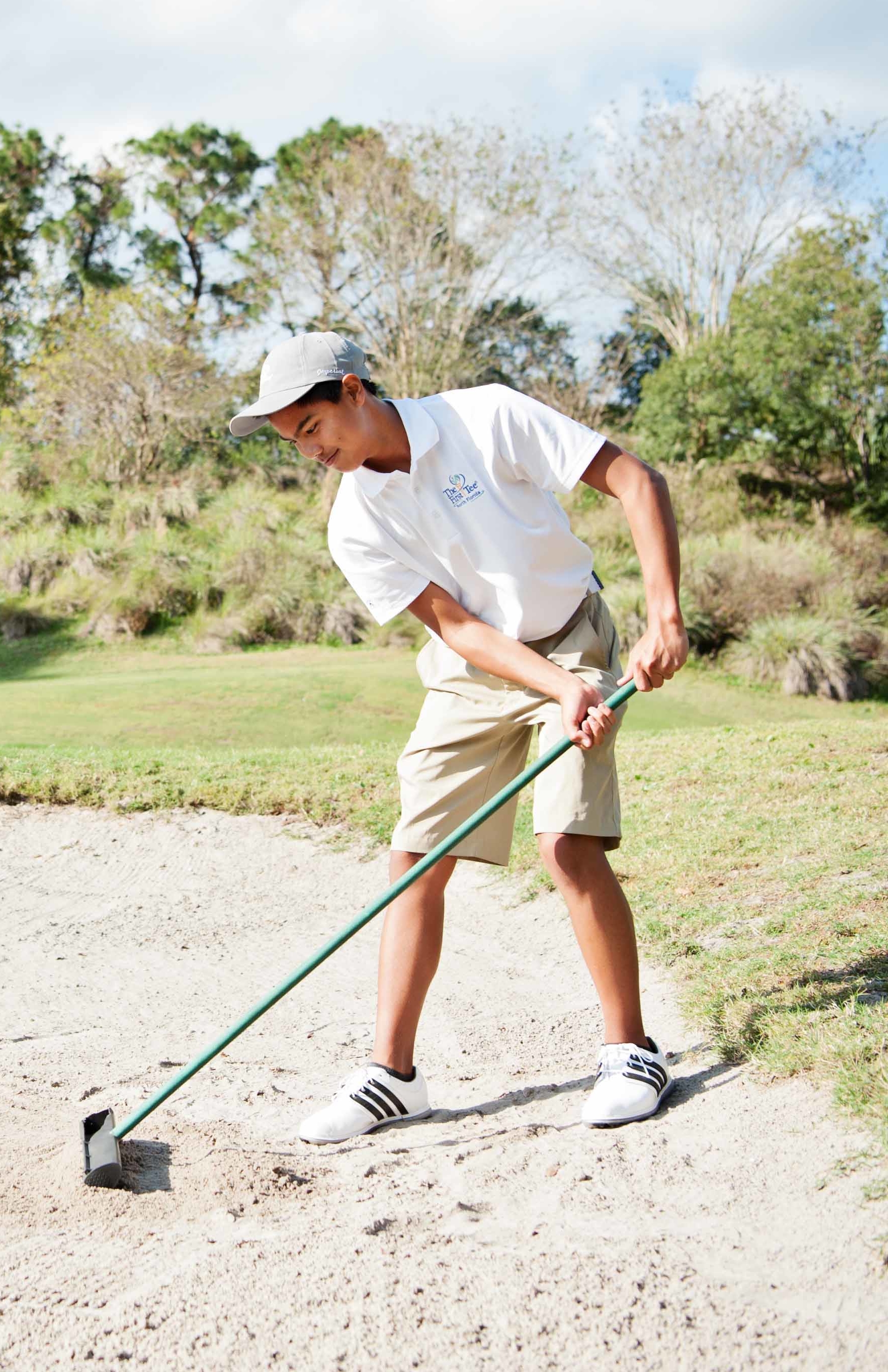 Character.org Designates The First Tee an Organization of Character