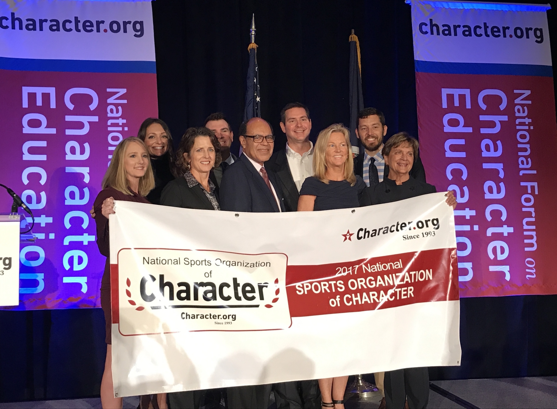 Character Dot Org First Tee