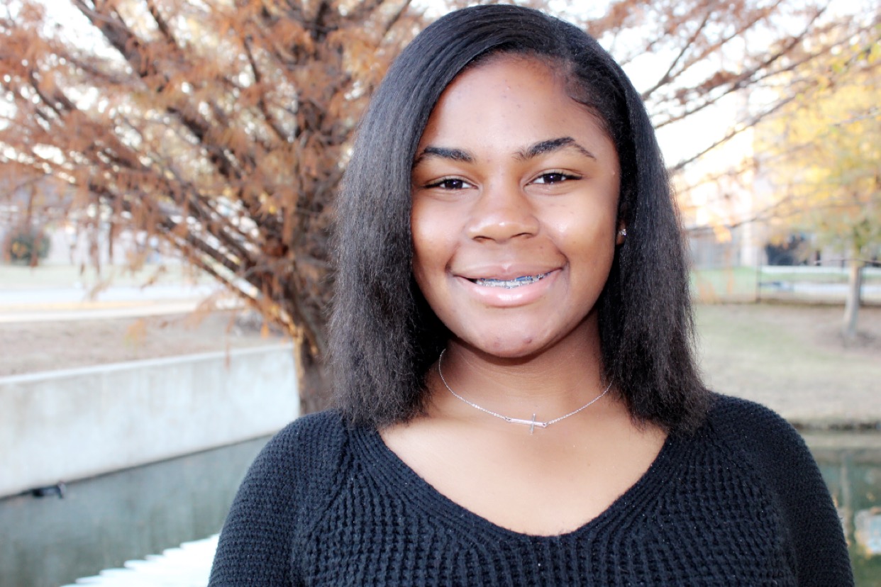 725577A5 132C 40B0 95A1 521CB6C965A1 Taleah Washington - First Tee