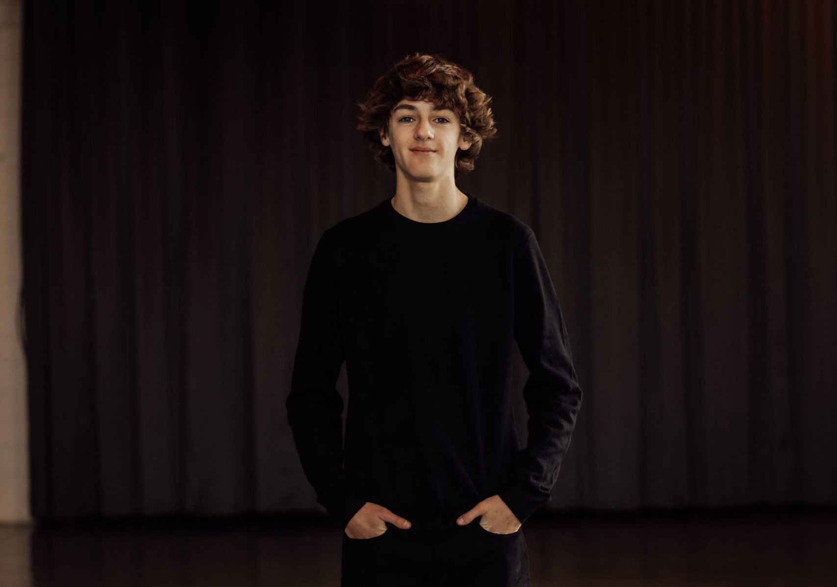 Mentzel Proves Heart, Golf Are All You Need to Impact Others - First Tee