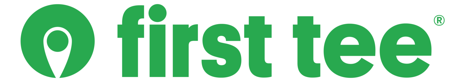 Give - Ways to Give | First Tee