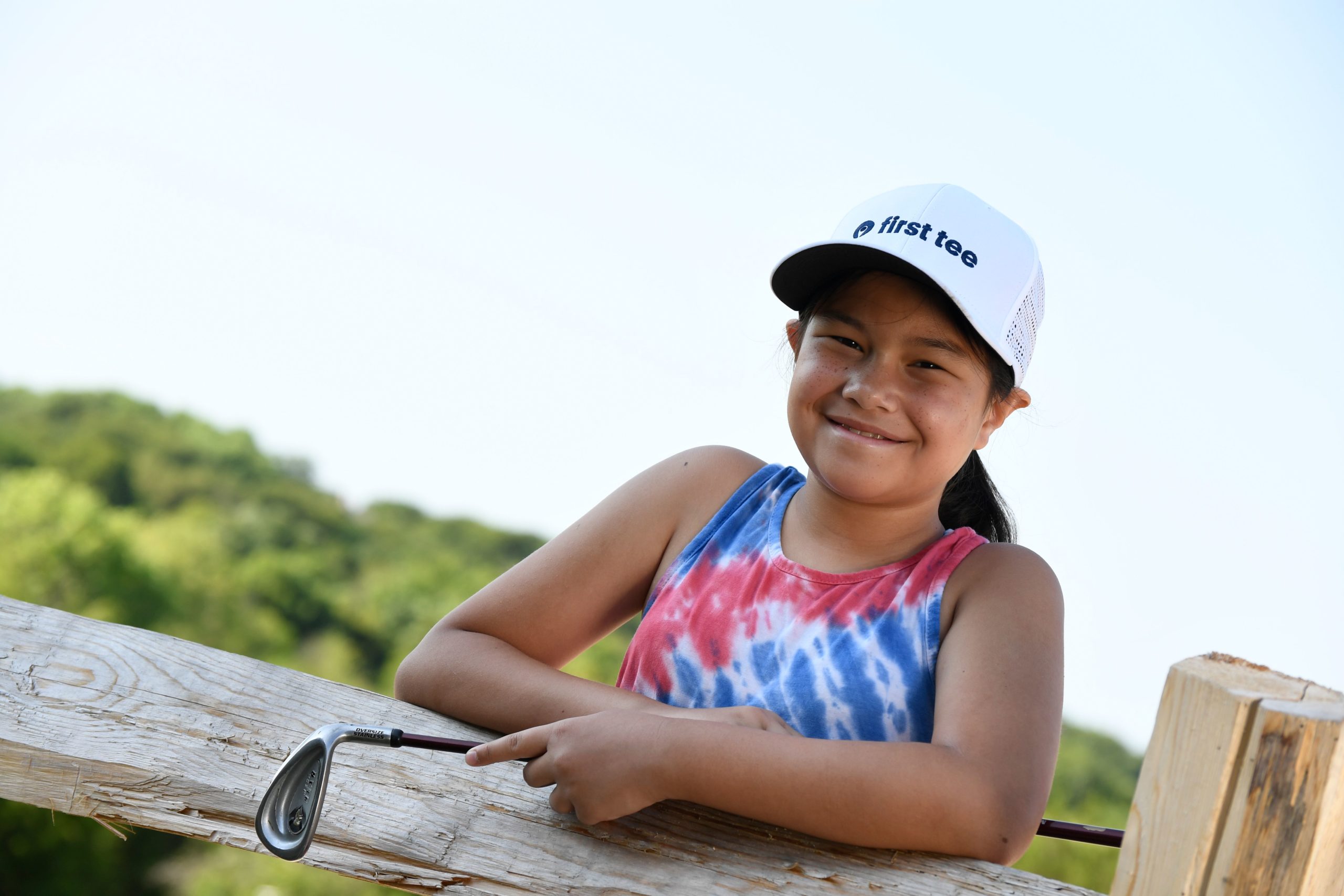 Three Ways to Help Kids Develop a Positive Self Identity - First Tee