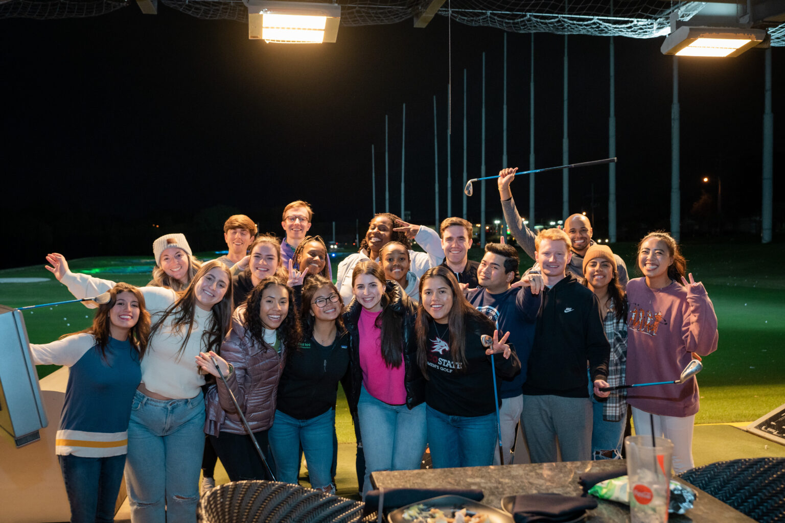 Topgolf Callaway Brands and First Tee Expand Partnership to Reach More ...