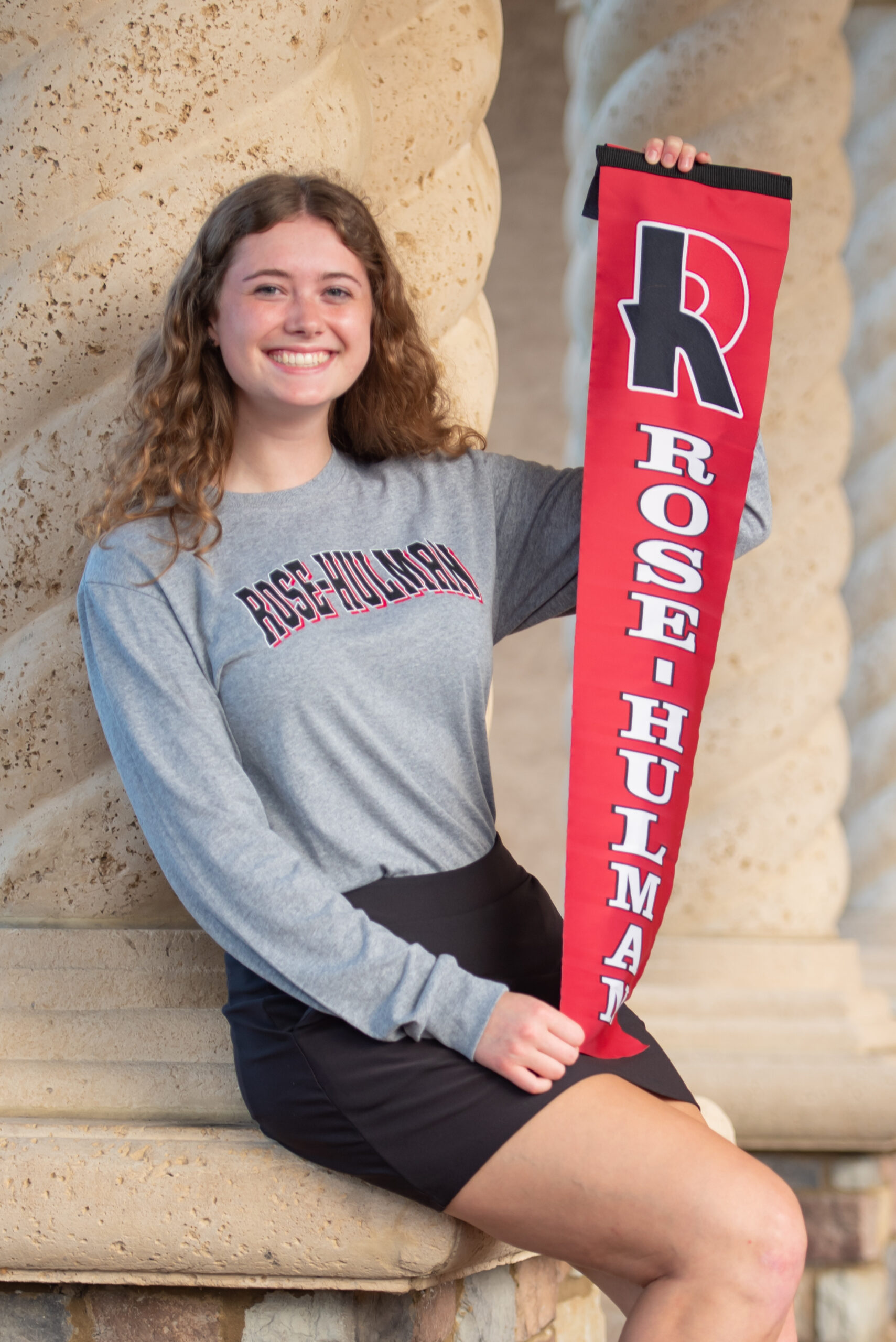 Mentors Make the Difference: Scholar Becky Jones Shares How Her Mentor ...