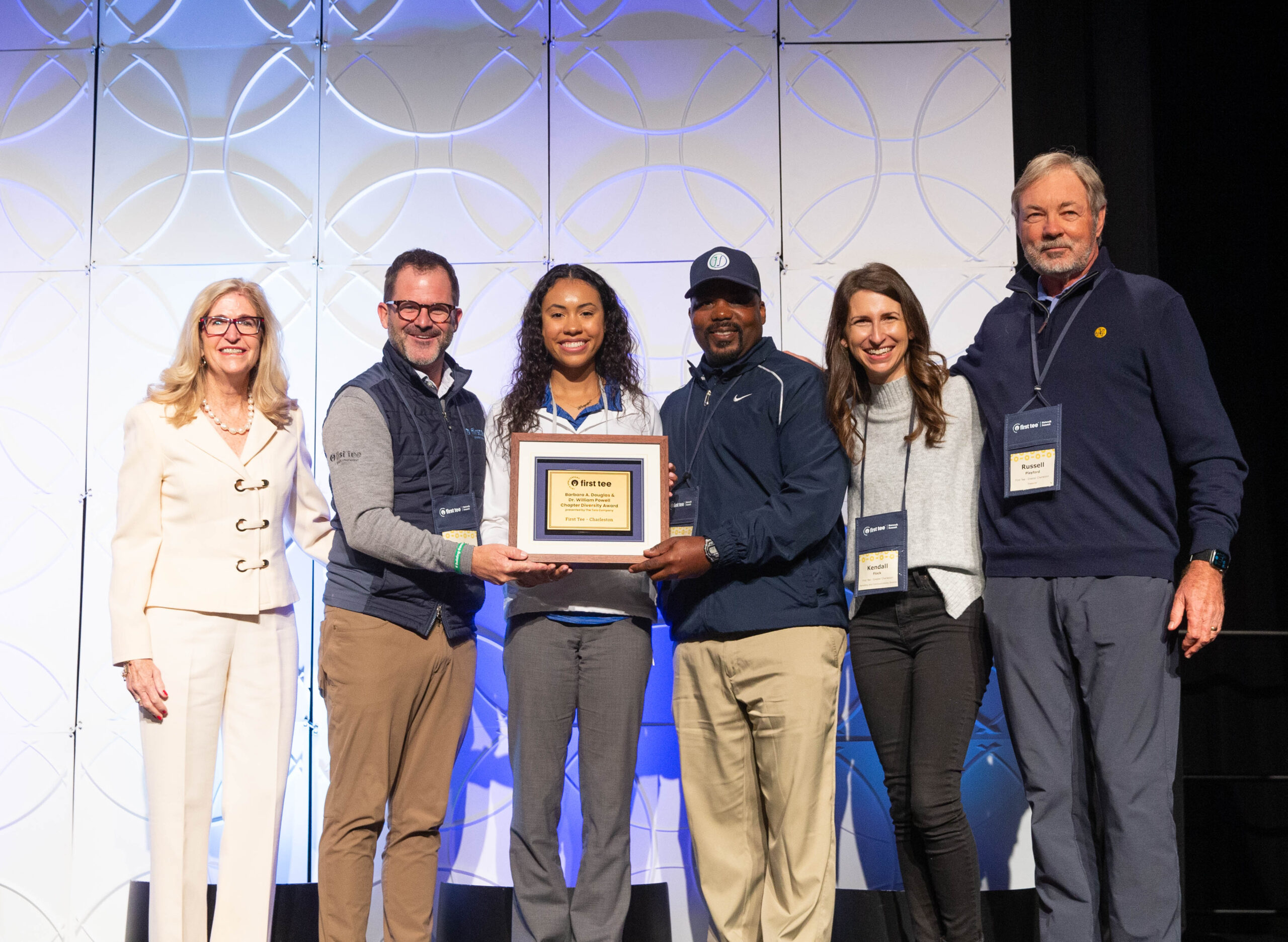 Here’s how 2 First Tee chapters are committed to promoting diversity ...