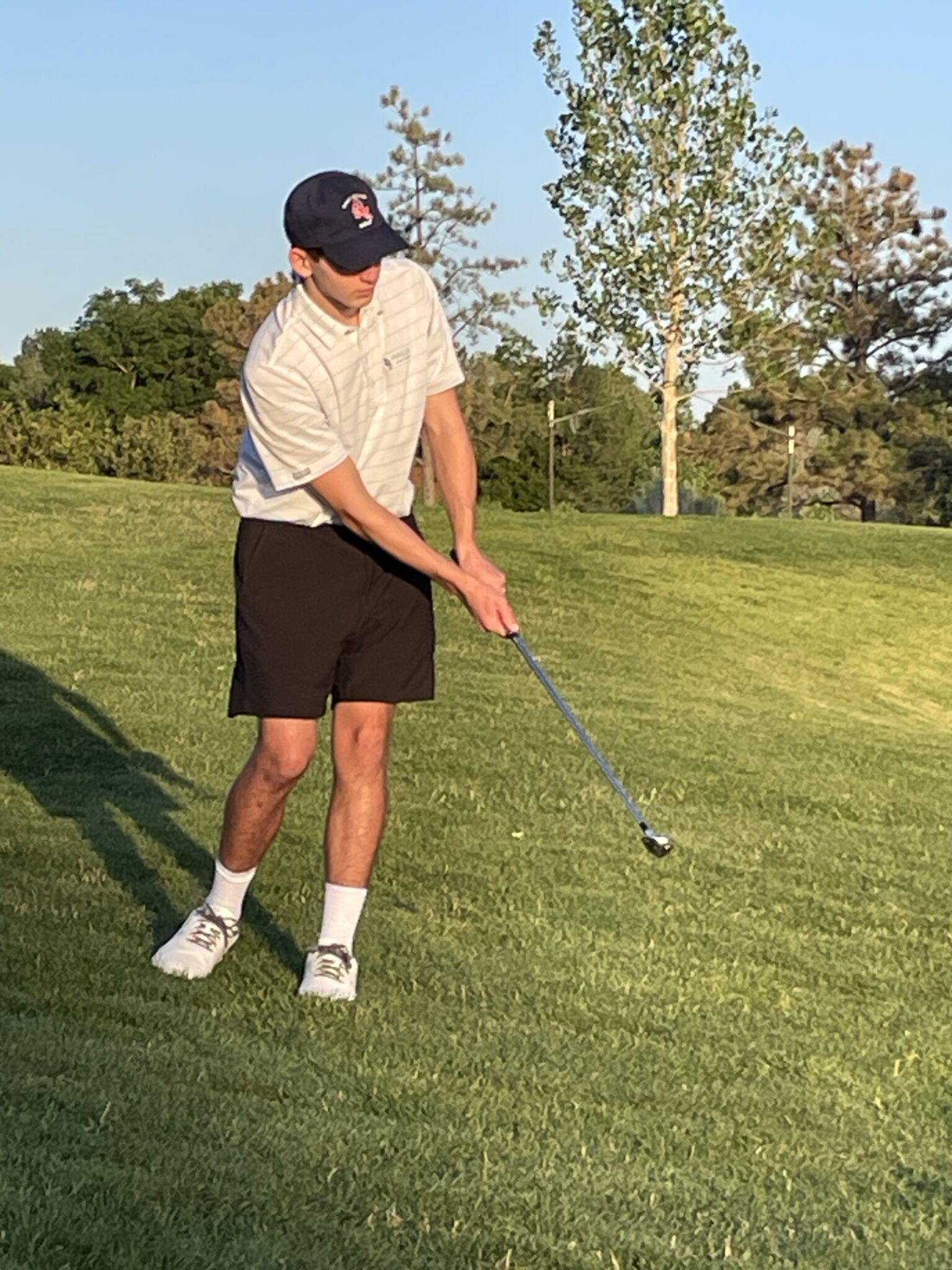 How First Tee participant, Lev Abramson, discovered golf through ...