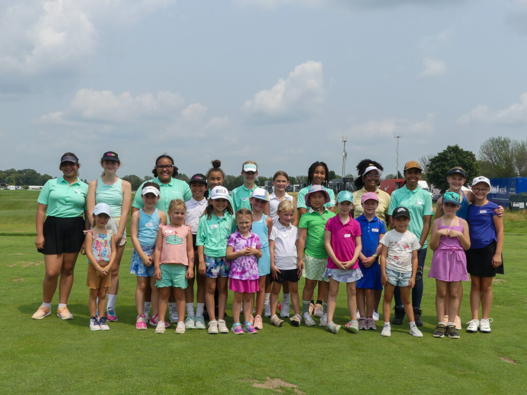 Partners - First Tee