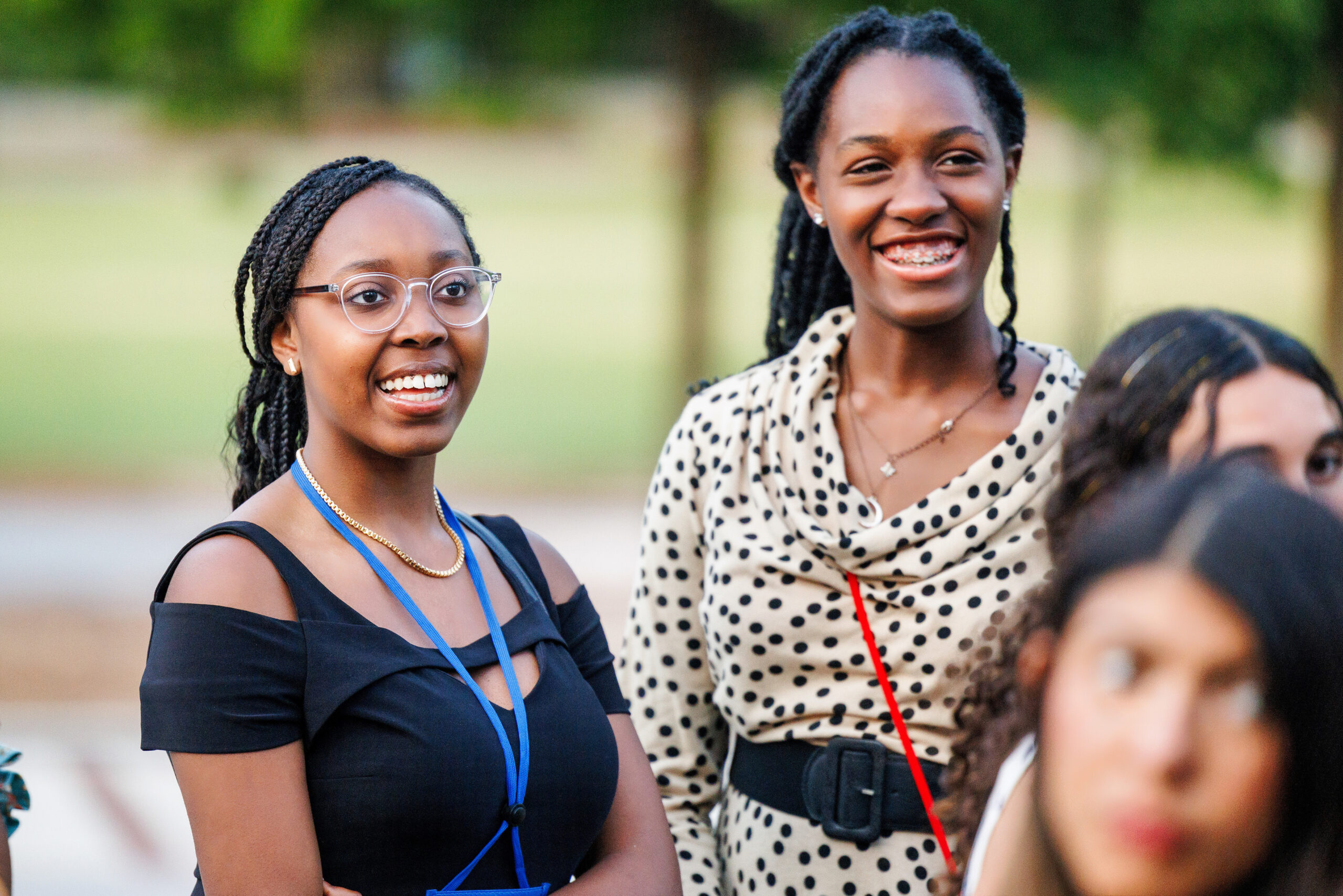 First Tee announces 2025 participant events schedule