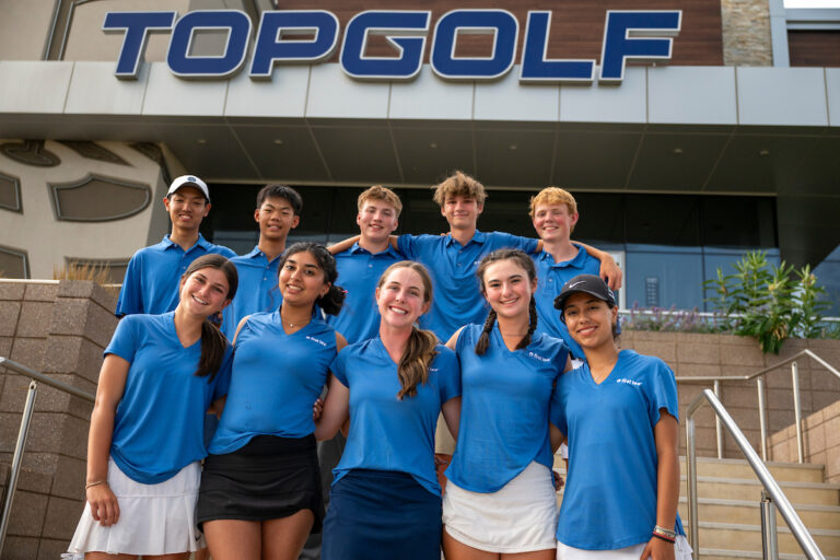 First Tee announces 2025 participant events schedule