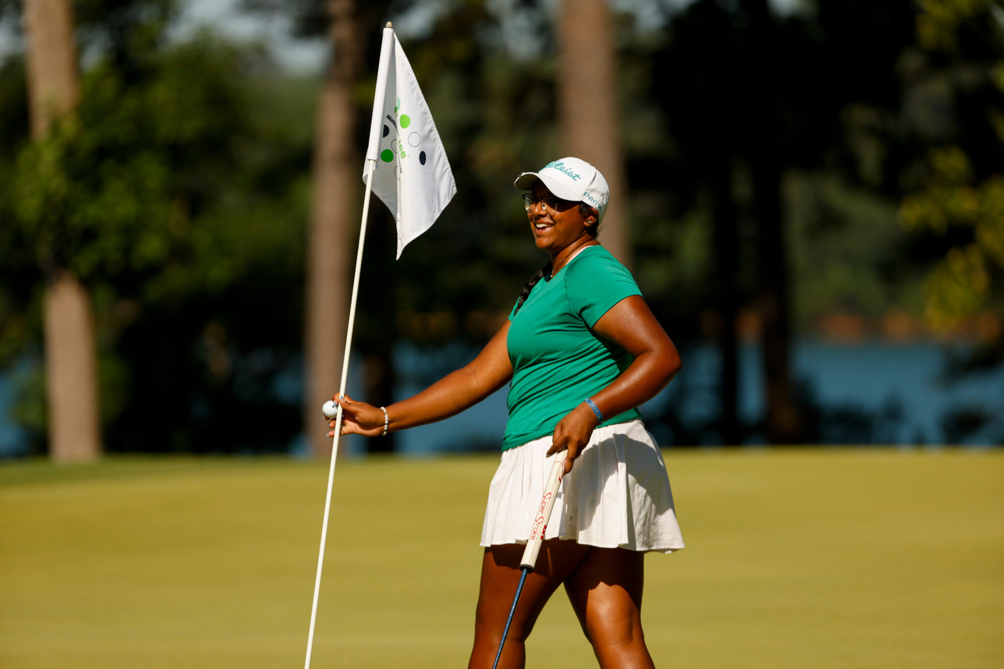First Tee announces 2025 participant events schedule