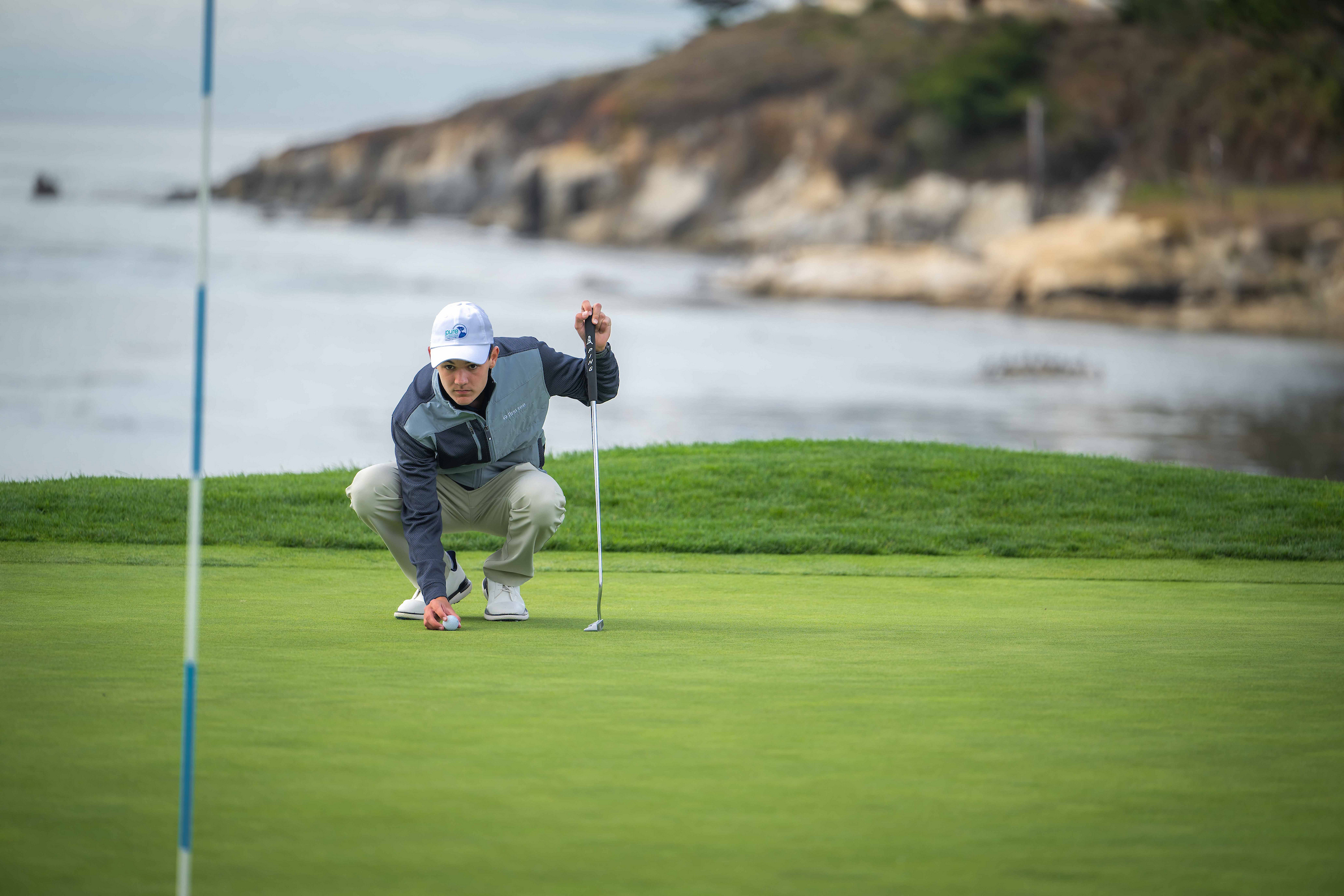 80 teens selected for 2025 PURE Insurance Championship