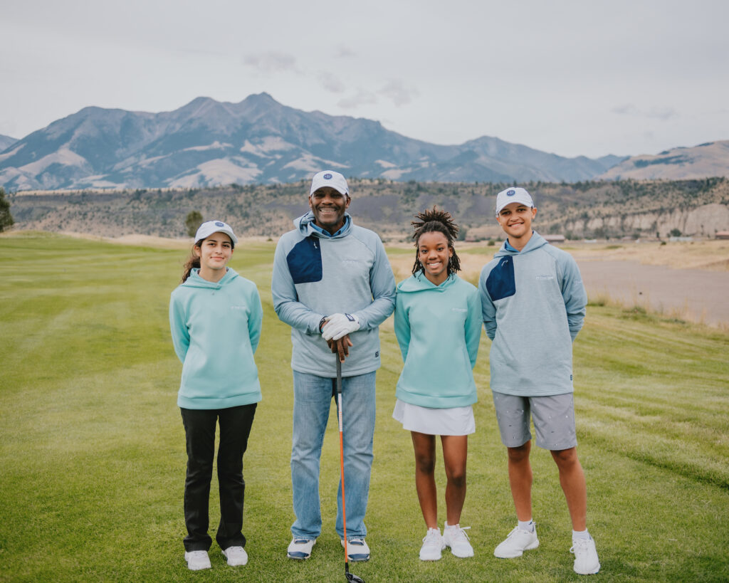 First Tee, PGA TOUR Superstore host Montana Leadership Summit