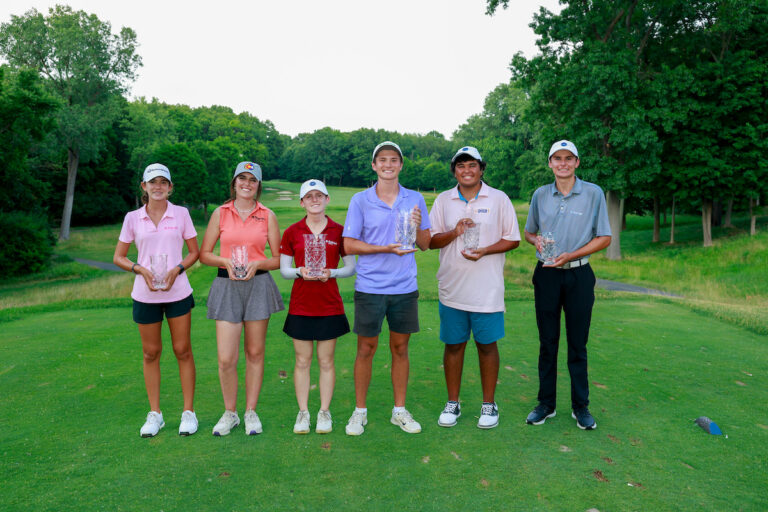 First Tee announces 2026 teen participant events