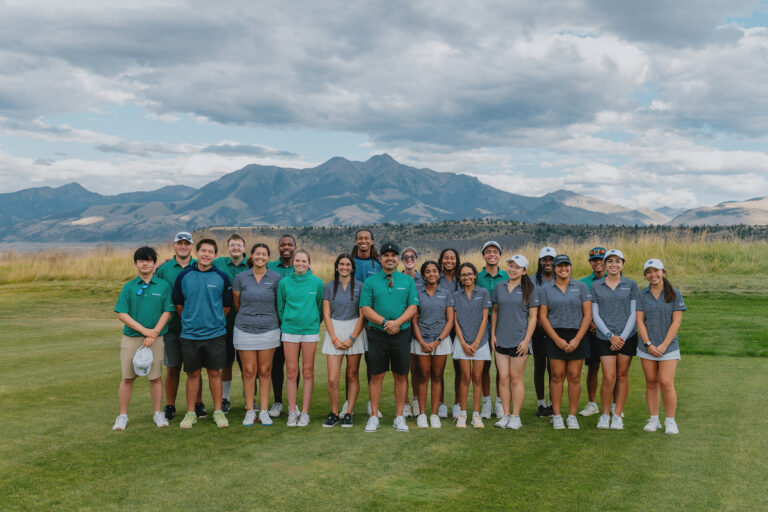 Michael Peña joins First Tee as Brand Ambassador